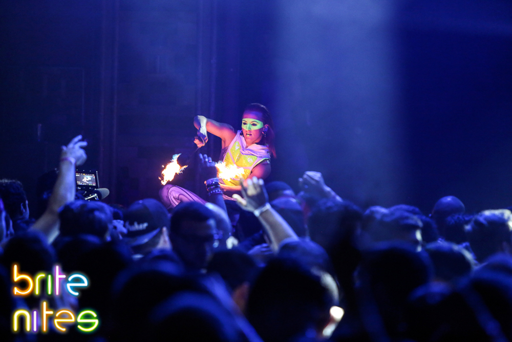 Bar And Nightclub | Fire Gypsy